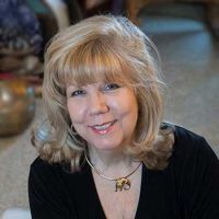 Lynn Chambers Shamanic Sound Healing – I am the Reverend Barbara Lynn ...